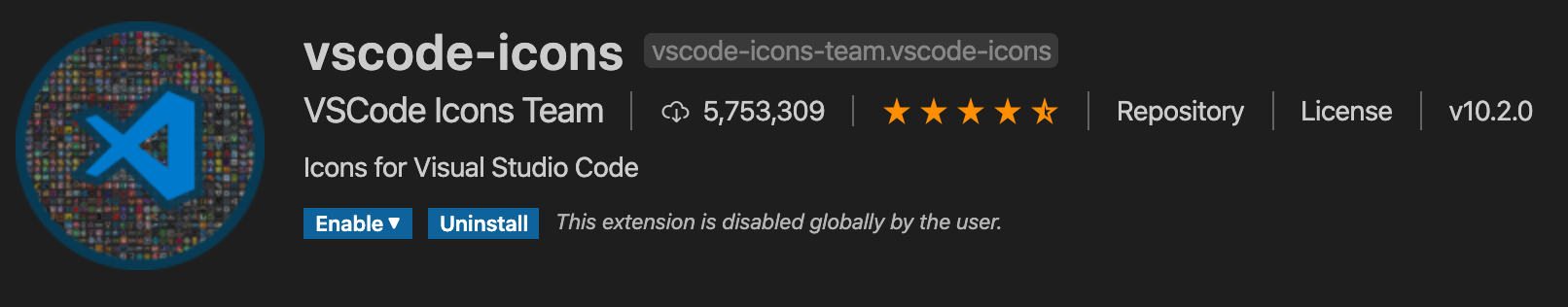 Best Visual Studio Code Extensions for Developer in 2020